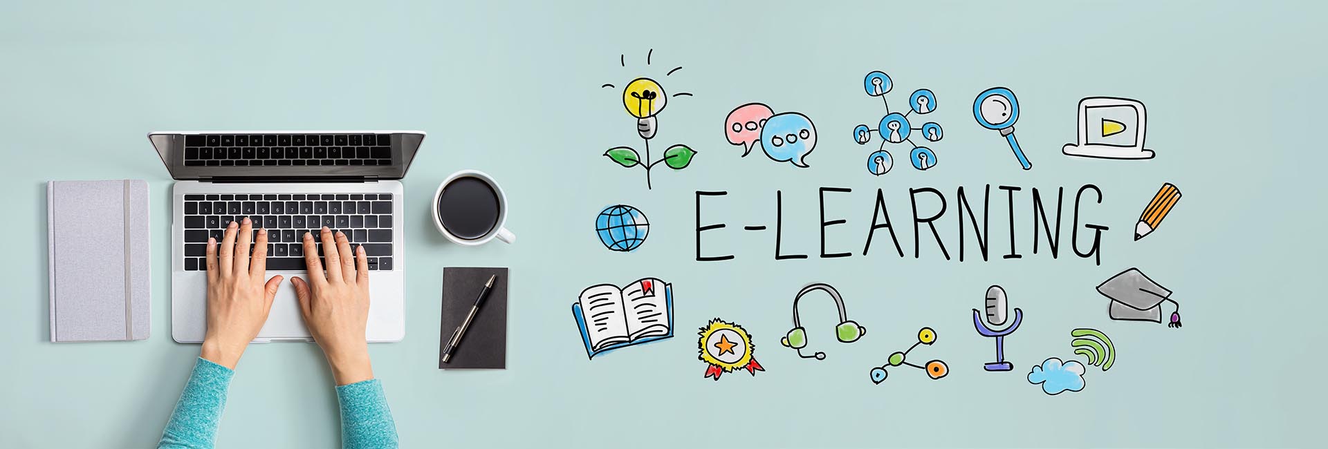 Case Study: eLearning for multinational companies - Protranslating