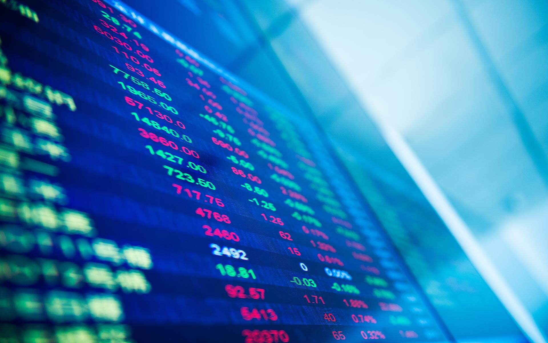 Financial Services Companies Trust Protranslating s Precise Translations