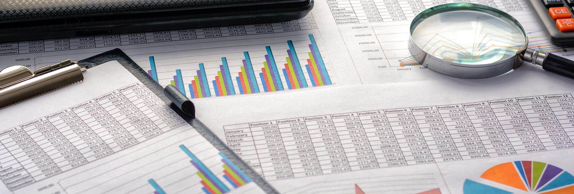 Get Your Financial Translation Done Right with Protranslating