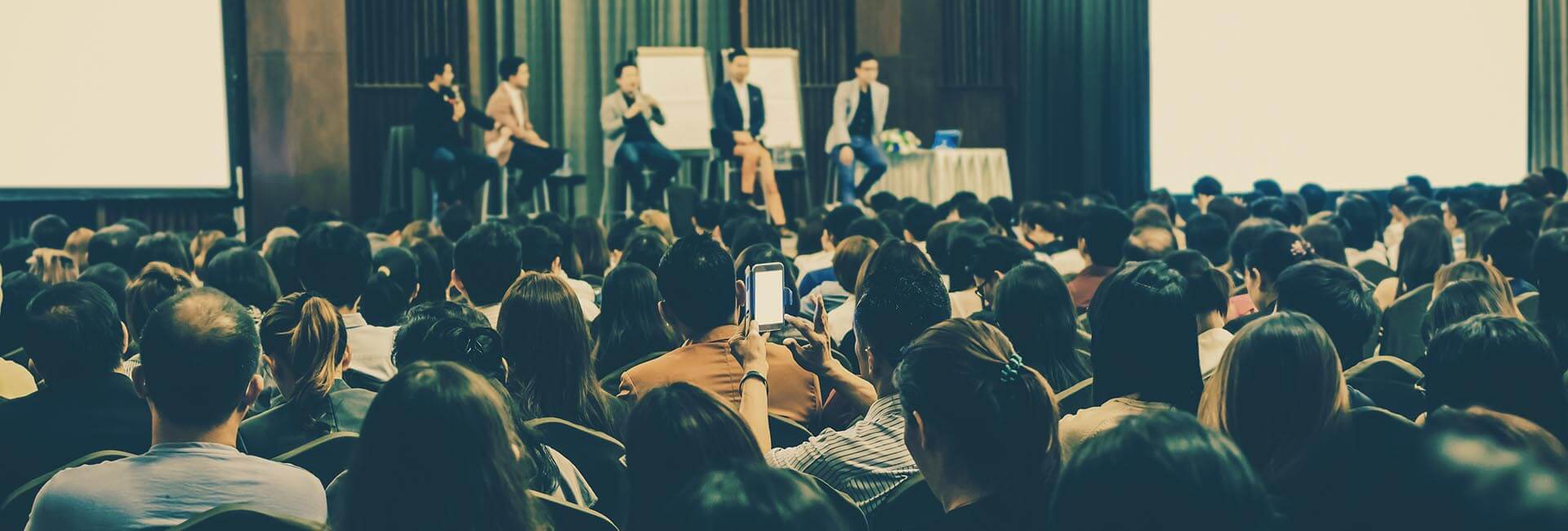 The full range of Interpreting services from - Protranslating