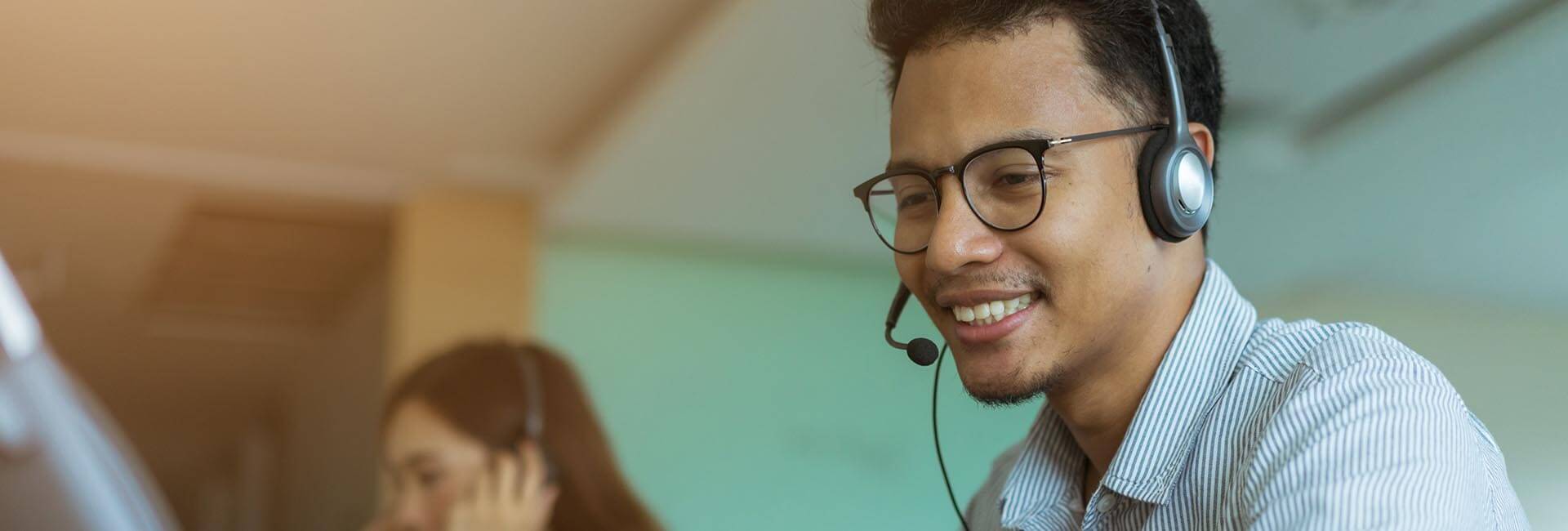 Phone interpreting from Protranslating's quality-assured global services