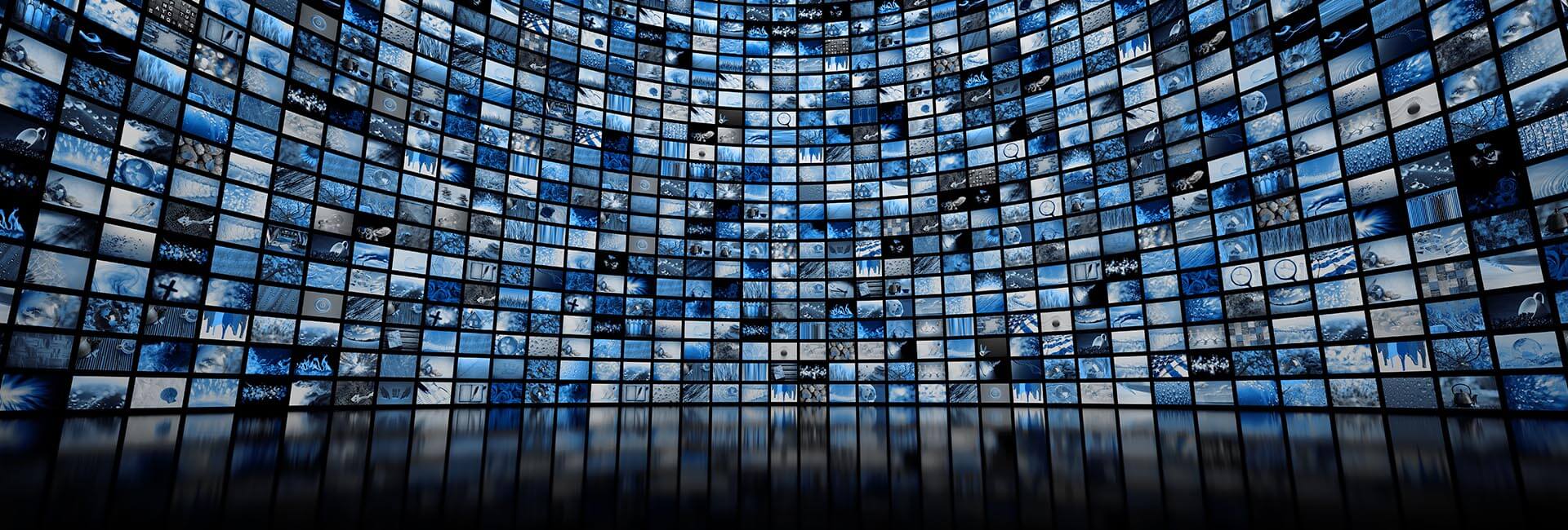 Multimedia solutions for all media types from - Protranslating